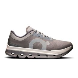 On Cloudflow 5 Schuhe Herren grau 47.0