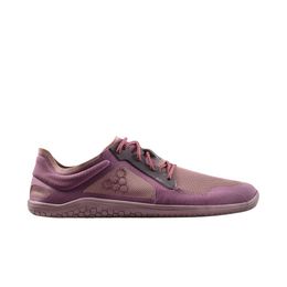 Vivobarefoot Primus Lite 3.5 Schuhe Damen lila 40.0