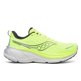 Saucony Hurricane 25 Schuhe Herren gelb 50.0