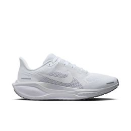 Nike Pegasus 41 Schuhe Damen wei&szlig; 42.0