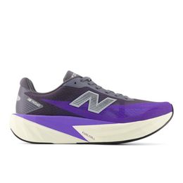 New Balance FuelCell Rebel v5 Schuhe Herren lila 45.0