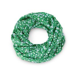 Tchibo - Loop-Schal - hellblau
