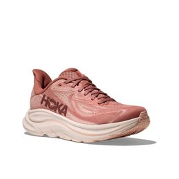 Hoka One One Hoka Clifton 10 Schuhe Damen rosa 36.6