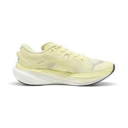 Puma Deviate Nitro 3 Schuhe Herren gelb 46.5