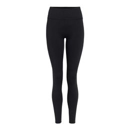 On Core Tights Bekleidung Damen schwarz L
