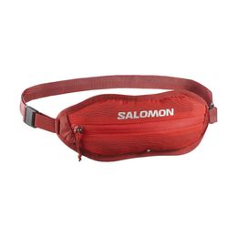 Salomon Active Sling Belt zubeh&ouml;r Unisex rot