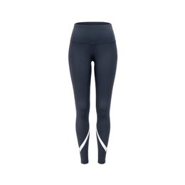 Tchibo - Sporttight &raquo;Soft Touch&laquo; - Damen - Gr. S - dunkelblau