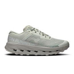 On Cloudultra 3 Schuhe Herren grau 42.0