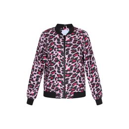 Faina Athlsr Between-Season Jacket female Pink size XS