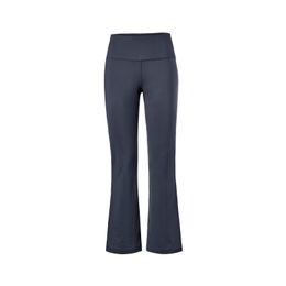Tchibo - 7/8-Sporthose - Damen - Gr. M - dunkelblau