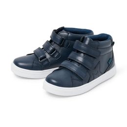 Tchibo - Sneaker - Jungen - Gr. 26 - dunkelblau