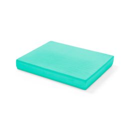 Tchibo - Balance-Pad - t&uuml;rkis