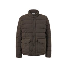 Tchibo - Steppjacke - Herren - Gr. XXL - braun