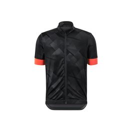 Tchibo - Radtrikot - Herren - Gr. XL - anthrazit