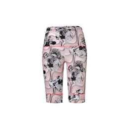 Tchibo - Funktionsradlerhose - Damen - Gr. XL - ros&eacute;