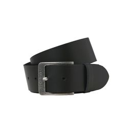 Jack & Jones Jack & Jones Belt 'JACBRAGA' male Black size 100