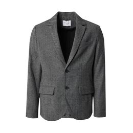 Trapp Suit Jacket 'Pierre' male Black size M
