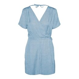 V&eacute;ro Moda Vero Moda Jumpsuit female Blue size XL