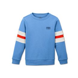 Tchibo - Sweatshirt - Jungen - Gr. 134/140 - hellblau
