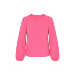 Naemi Sweatshirt female Red size XL