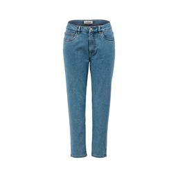 Tchibo - Mom-Jeans - Damen - Gr. 40 - dunkelblau