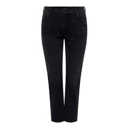 Only Carmakoma Jeans 'CARWILLY' female Black size 46