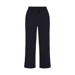 faina Athlsr Hose 'Fashion Look' Damen Gr&ouml;&szlig;e 40 navy