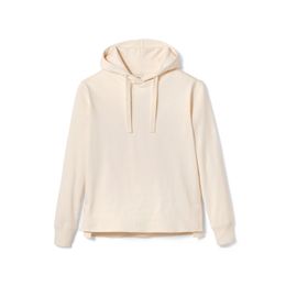 Nah/Studio Hoodie - Bio-Baumwolle - Gr. XS - creme