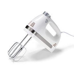 Tchibo - Handmixer - wei&szlig;