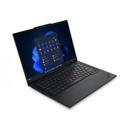 Lenovo ThinkPad E14 G7 | Arrow Lake | Ultra 7 255H | 16GB RAM | 512GB SSD | Win 11 Pro | Business Notebook | AI PC
