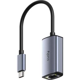 Adapter Cudy USB-C zu Ethernet