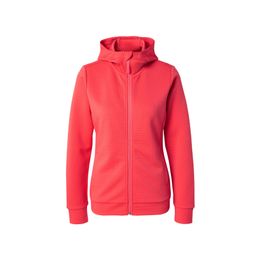 Tchibo - Kapuzenjacke - Damen - Gr. XXL - pink