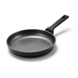 Tchibo - Profi-Aluminium-Pfanne - schwarz