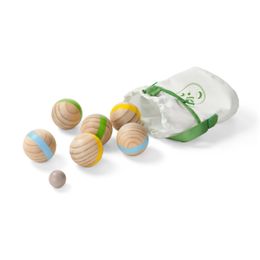 Tchibo - Boule-Set - mehrfarbig