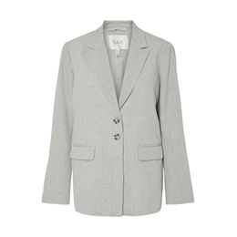 Y.A.S Yas Blazer 'YASRIU' female Grey size 40