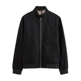 next Jacke 'Harrington' Herren Gr&ouml;&szlig;e XXXL schwarz