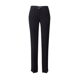 Gerry Weber Pleated Pants female Black size 34