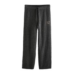 Rockett St George Pants female Grey size S