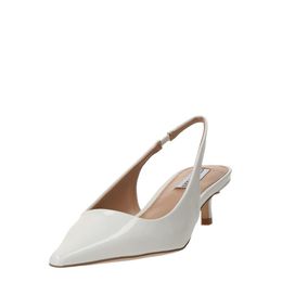 Steve Madden Slingback Pumps 'Kari' female White size 41