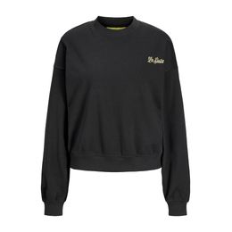 Jack & Jones Jjxx Sweatshirt 'JXGia' female Black size XS
