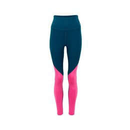 Tchibo - 7/8-Sporttight - Damen - Gr. M - dunkelblau