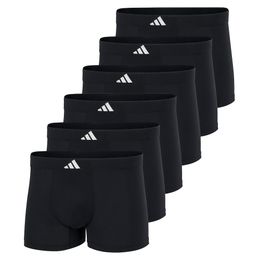 adidas originals Boxershorts Herren Gr&ouml;&szlig;e L schwarz / wei&szlig;