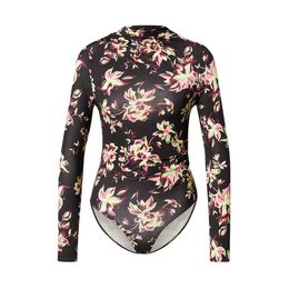 River Island Shirt Bodysuit female Black size 6