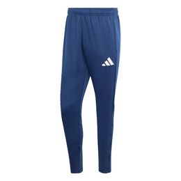 adidas Performance Workout Pants 'Entrada26' male Blue size XS