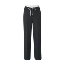 Jacqueline de Yong Jdy Pleated Pants 'JDYEDEN' female Black size S