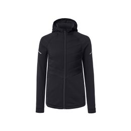 Tchibo - Thermojacke - Herren - Gr. XXL - schwarz