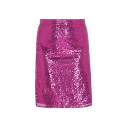 Naemi Skirt female Purple size XL