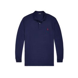 Polo Ralph Lauren Big & Tall Polo Ralph Lauren Big & Tall Poloshirt Herren Gr&ouml;&szlig;e 4XL navy / rot