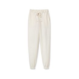 Nah/Studio Joggpants - Bio-Baumwolle - Gr. XL - braun