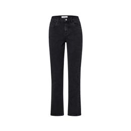 Tchibo - Straight-Denim &raquo;Fit Juna&laquo; - Damen - Gr. 44 - blau
